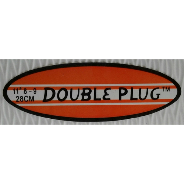 DOUBLE PLUGGERS - K V Shoes Morisset