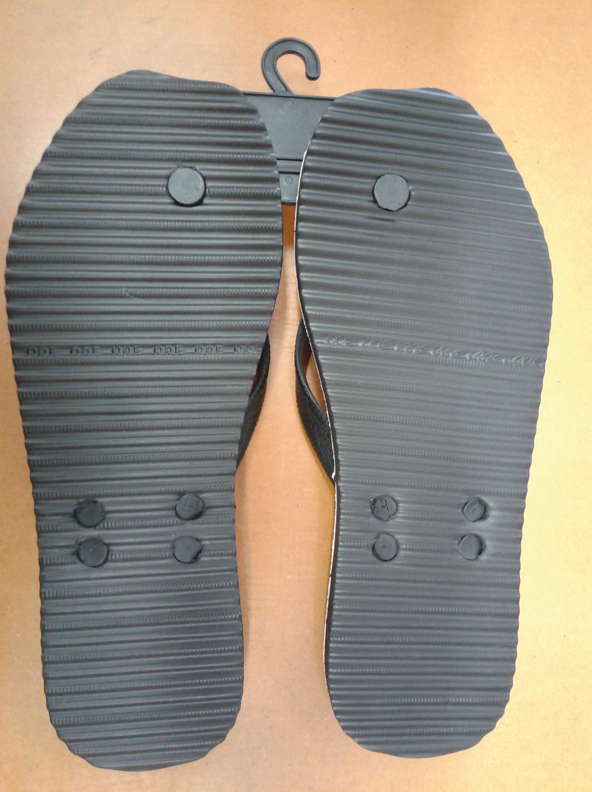 DOUBLE PLUGGERS - K V Shoes Morisset